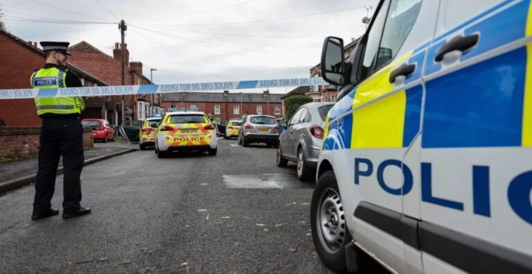 Is Manchester a Safe Place to Live? - Management & Maintenance