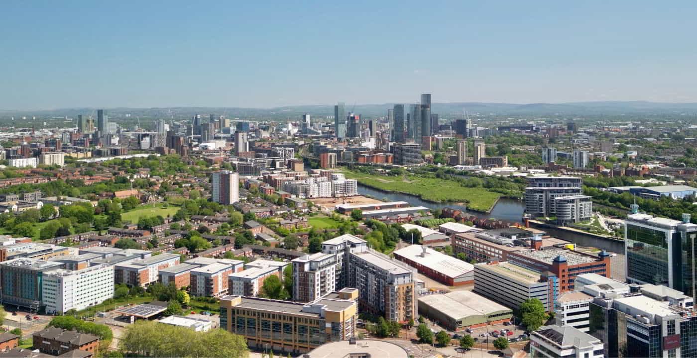 Is Manchester a Safe Place to Live? - Management & Maintenance